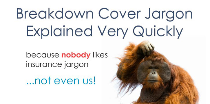 UK Breakdown Cover Benefits - QDOS Breakdown